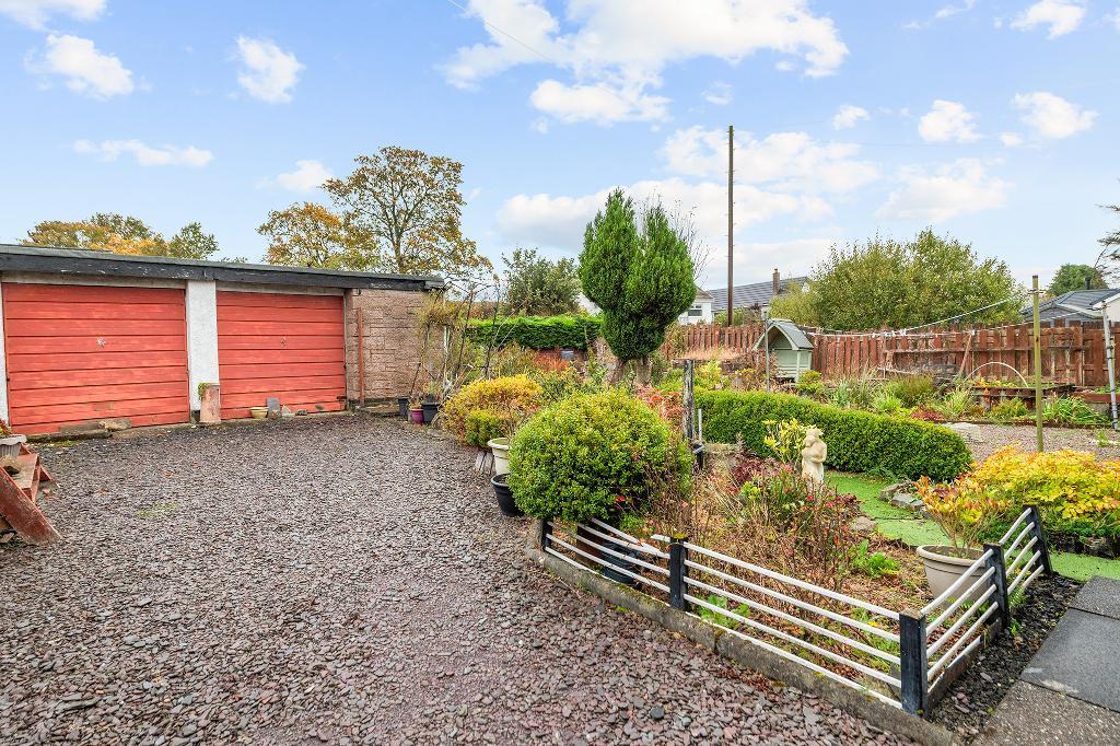 California, Falkirk FK1 3 bed bungalow for sale - £199,995