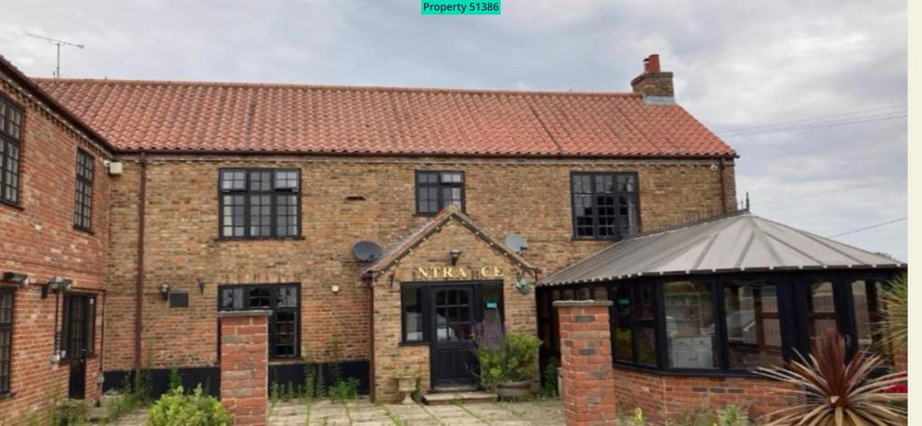 Shouldham Thorpe, King's Lynn, PE33 0EB 4 bed semi-detached house - £ ...