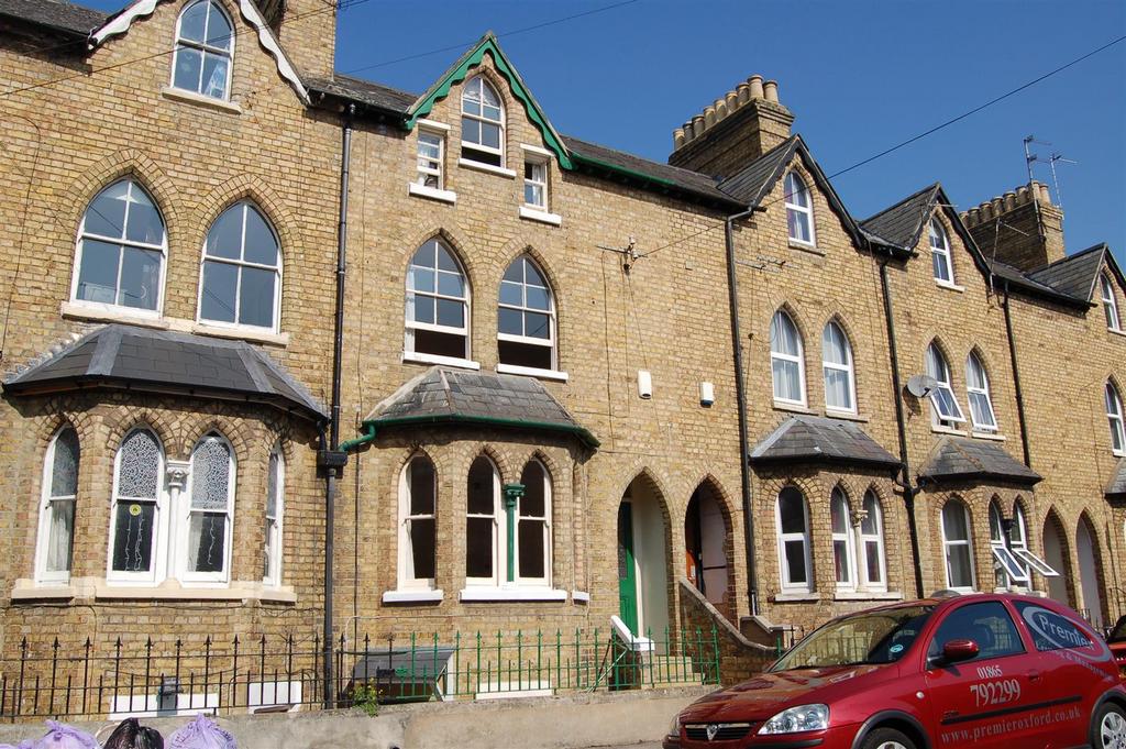 57 Marston StreetCowleyOxford 6 bed house - £4,050 pcm (£935 pw)