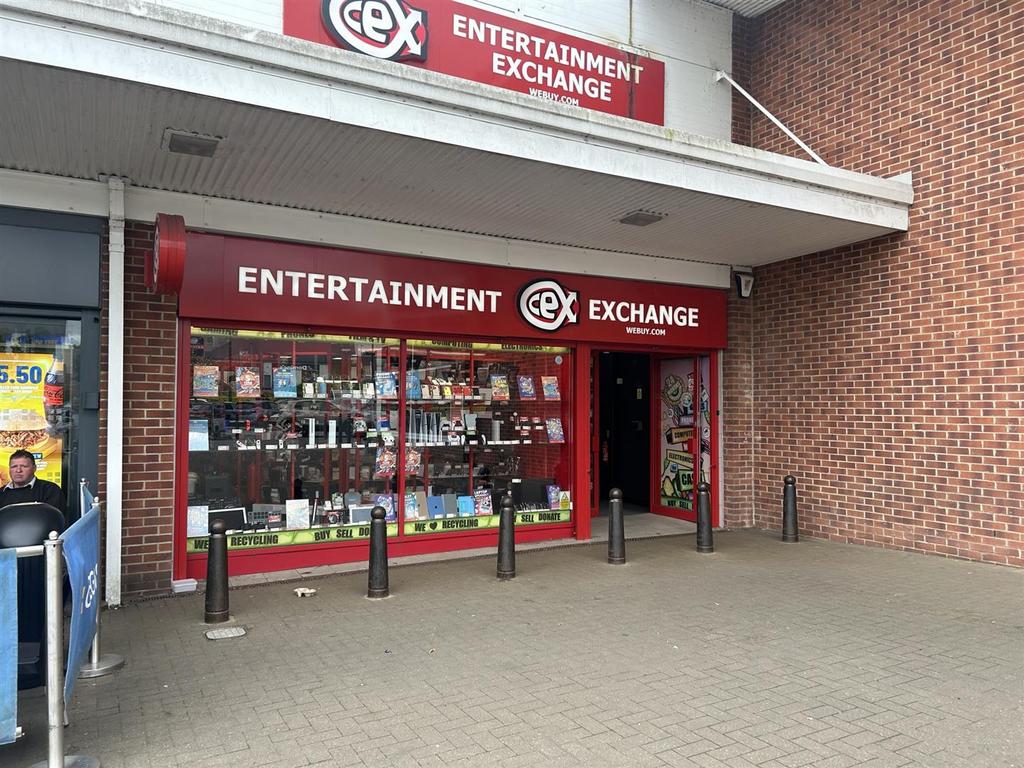 Richmondshire Walk, Catterick Garrison Property for sale - £325,000