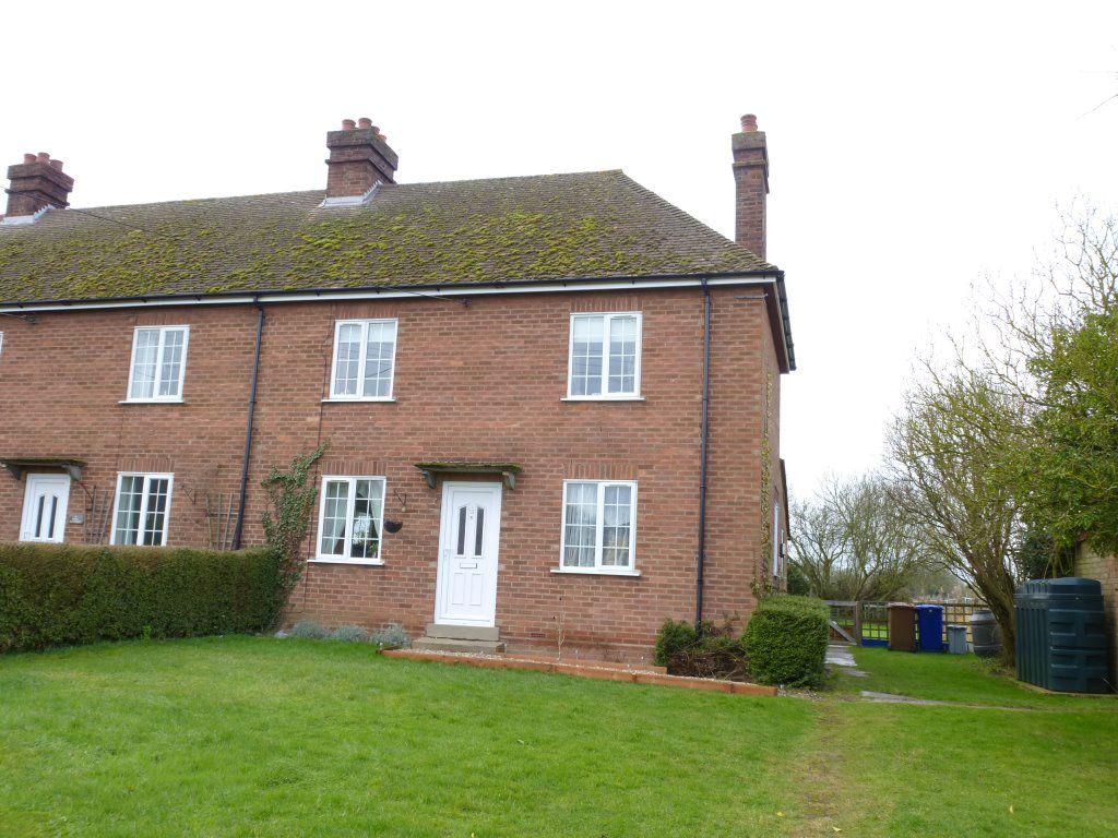 Hall Farm Cottages, Bury St Edmunds IP29 3 bed cottage - £1,100 pcm (£ ...