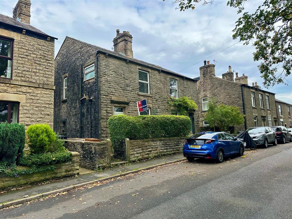 High Lea Road, High Peak SK22 3 bed semi-detached house for sale - £220,000