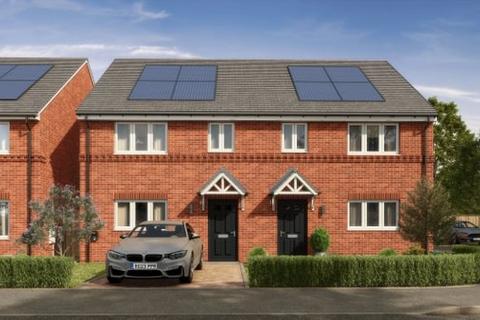Houses for sale in Aspull | OnTheMarket