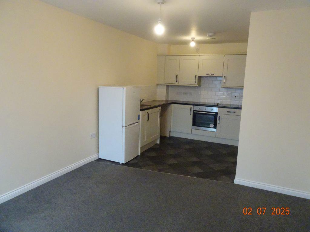 Cuthbert Cooper Place, Sheffield, S9 4JS 1 bed apartment - £700 pcm (£ ...