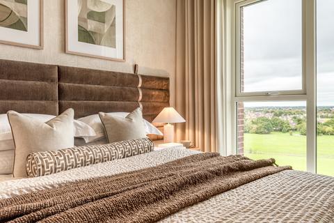 Lampton Parkside | New Development by The Hill Group | OnTheMarket