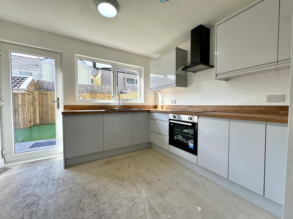 Merthyr Tydfil CF47 3 bed terraced house for sale - £159,995