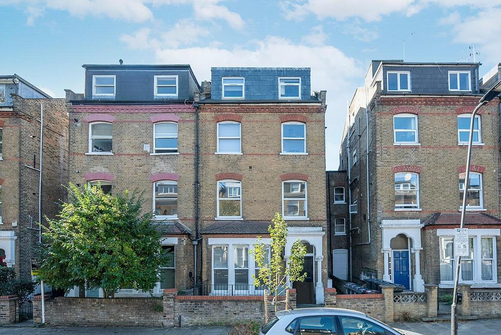 Alexandra Grove, London, N4 1 bed flat - £400,000