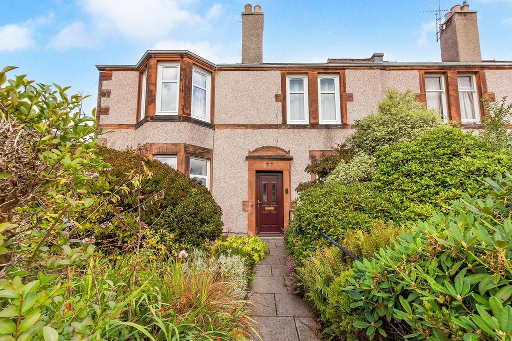 West Relugas Road, Edinburgh EH9 2 bed ground floor flat for sale - £ ...
