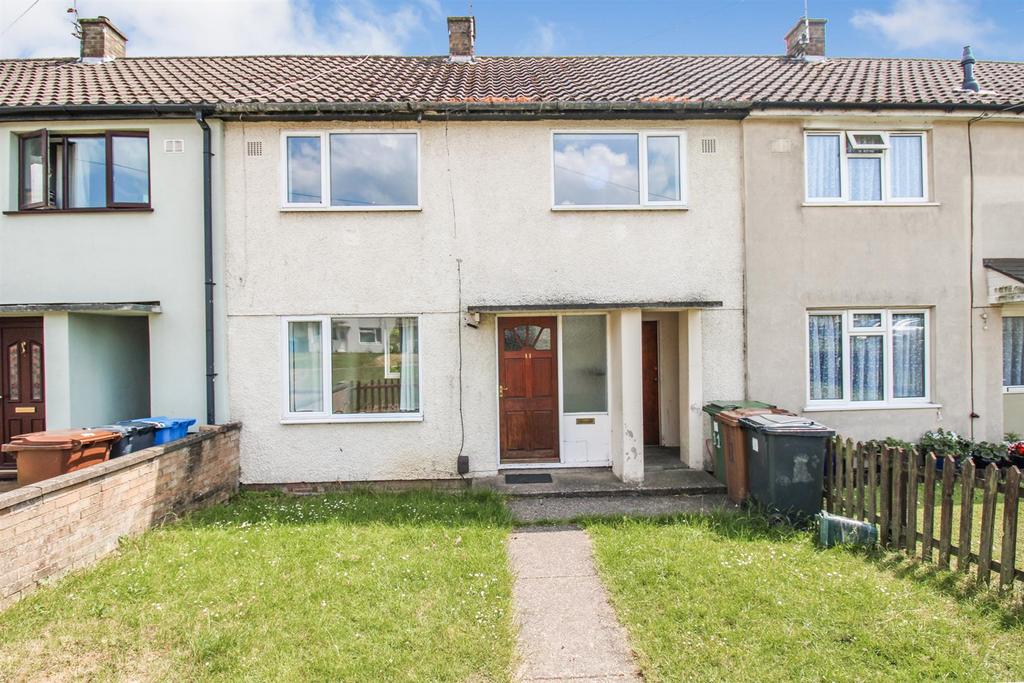 Cameron Court, Corby NN17 3 bed terraced house - £900 pcm (£208 pw)