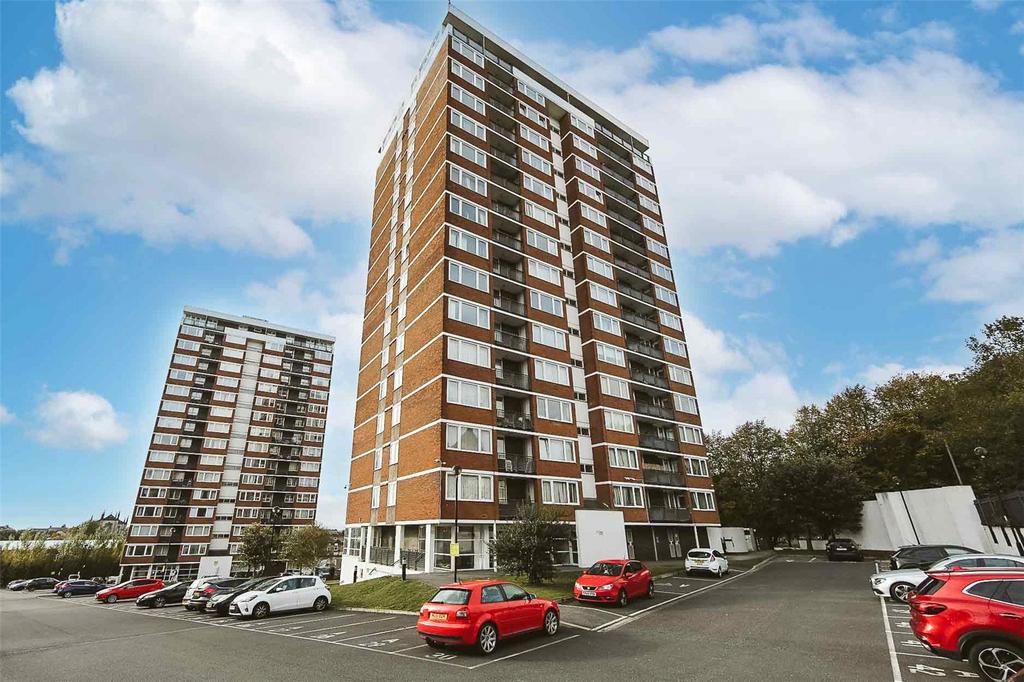 View 146, Conway Street, L5 2 bed apartment - £85,000