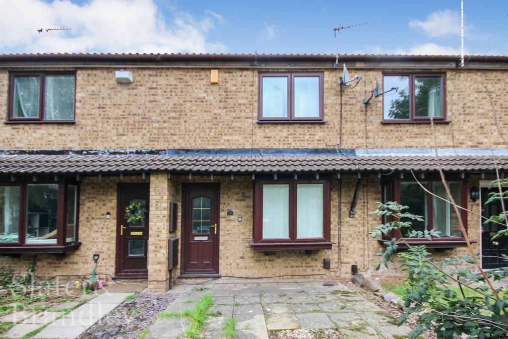 Plantagenet Court, Nottingham, NG3 1HJ 2 bed terraced house - £850 pcm ...