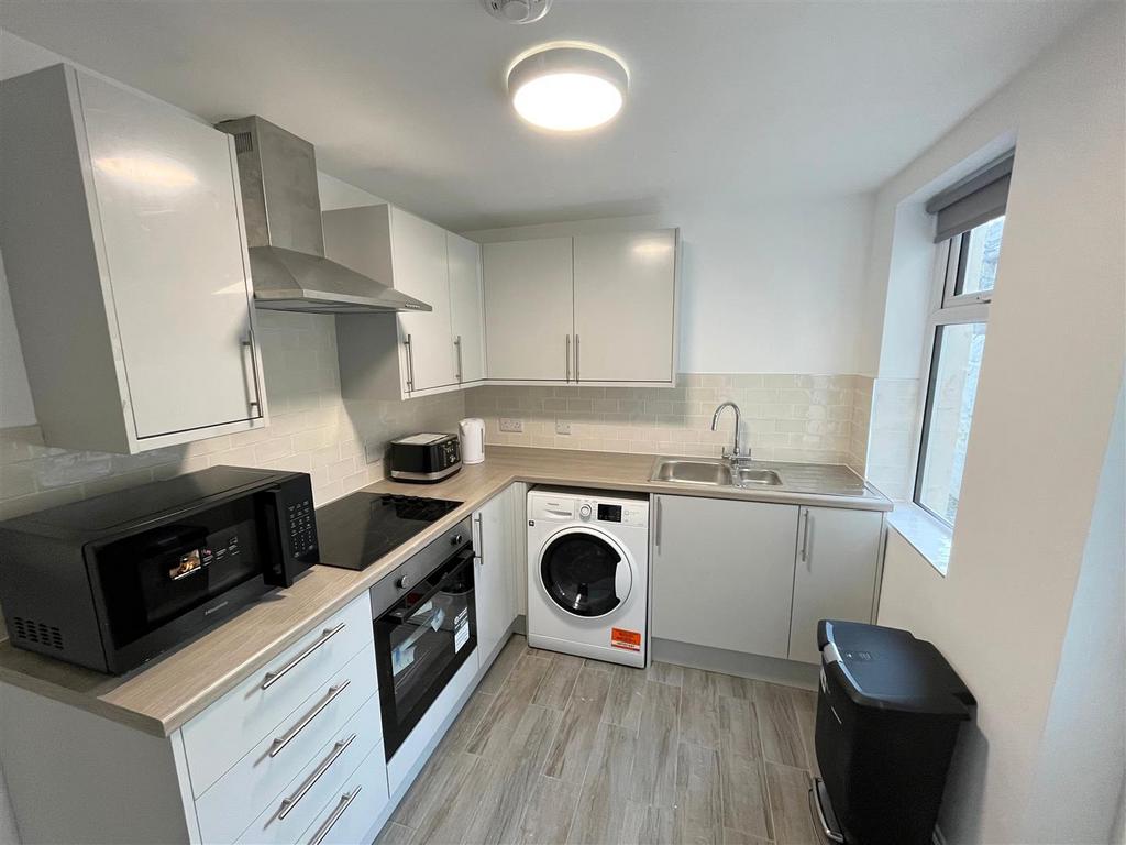Gregson Road, Lancaster LA1 2 bed private hall to rent - £576 pcm (£133 pw)