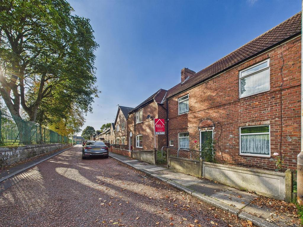 Southway, Gateshead NE9 3 bed terraced house - £95,000