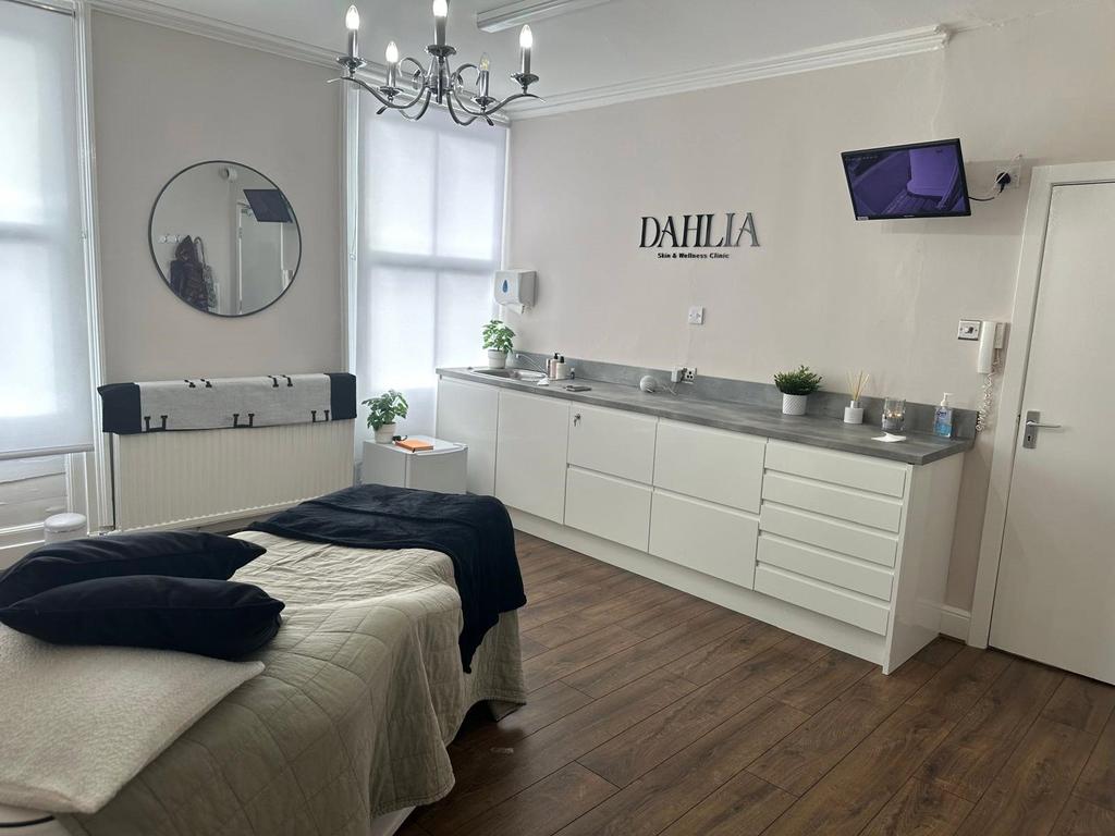 Rodney Street, Liverpool, L1 Office - £700 pcm (£162 pw)