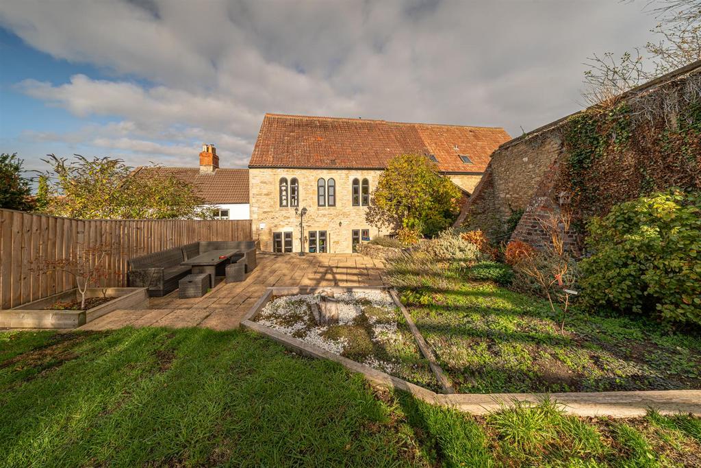 Church Street, Hilperton 4 bed terraced house for sale - £540,000