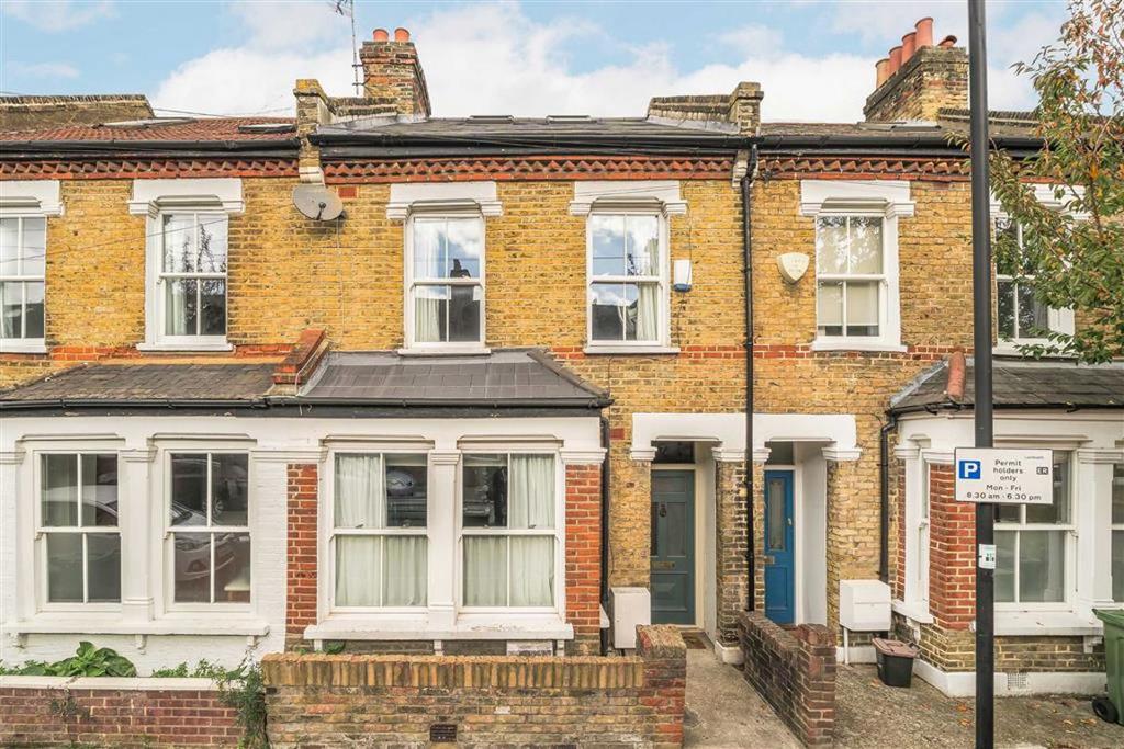 Margate Road, London SW2 4 bed terraced house - £1,075,000