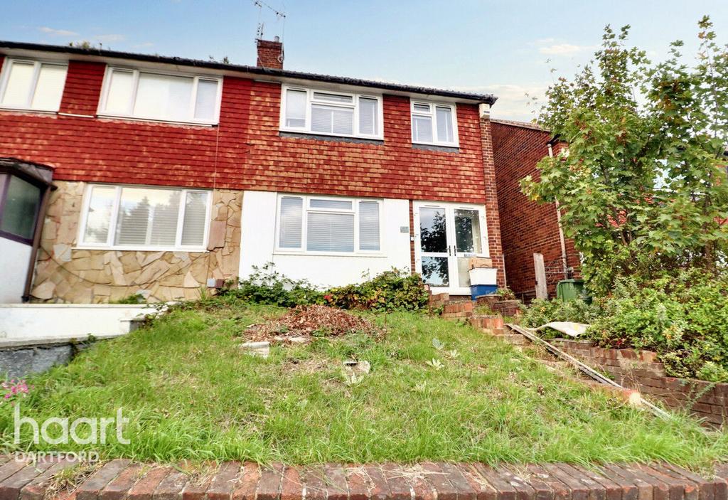 Erith Road, Erith 3 bed semi-detached house - £375,000