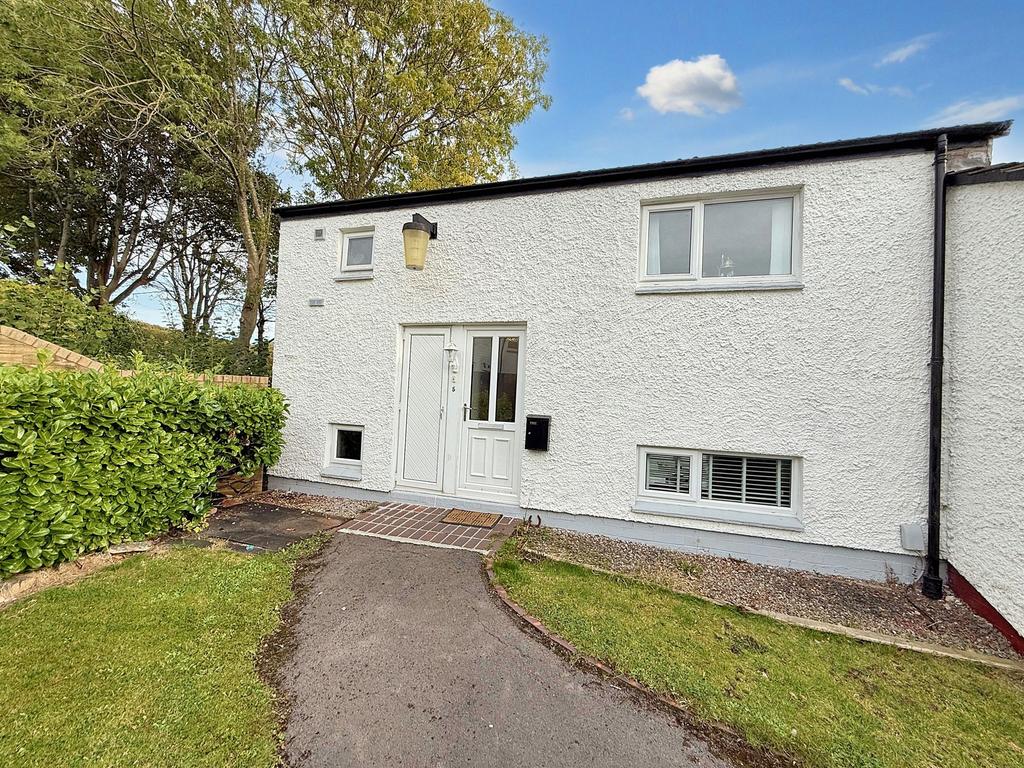 Rivermead, Fatfield, Washington, Tyne... 3 bed end of terrace house for ...