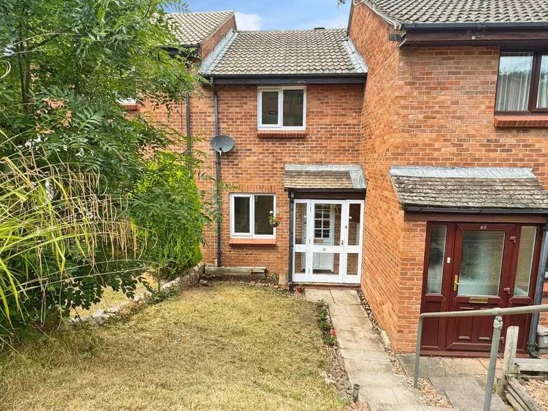 Lime Close, Minehead TA24 2 bed terraced house - £950 pcm (£219 pw)