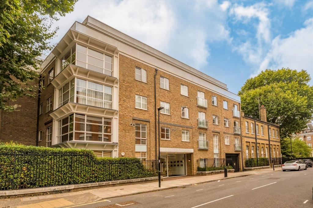 Hardwick Street, London EC1R 2 bed flat for sale - £800,000