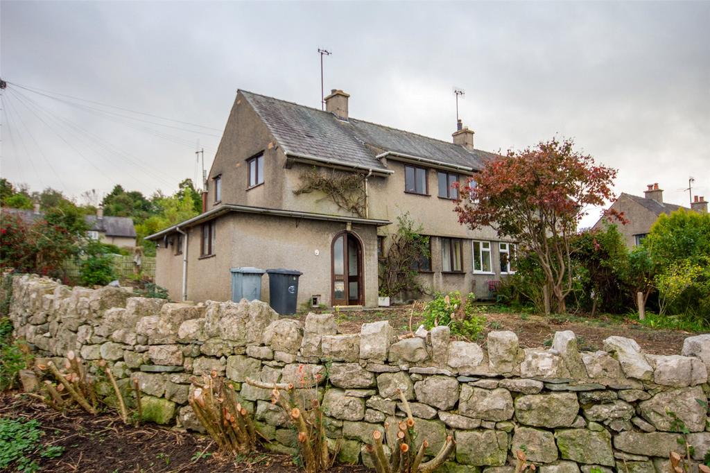Kings Close, Carnforth LA5 3 bed semi-detached house for sale - £200,000