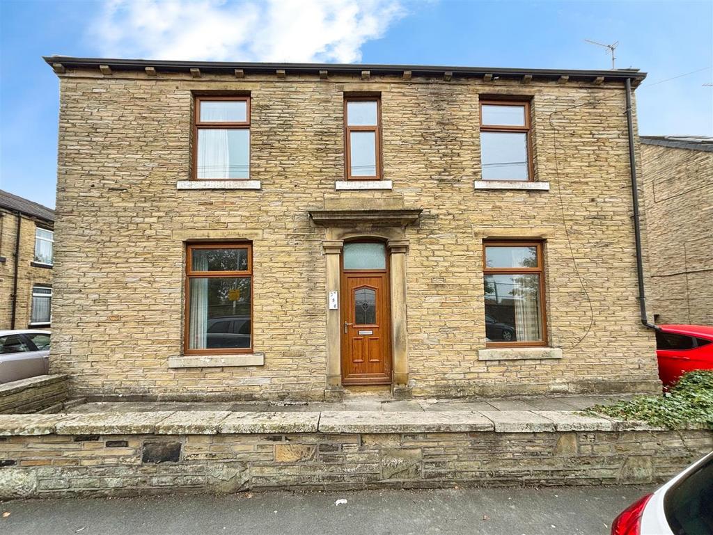 Dudley Hill Road, Bradford BD2 3 bed terraced house - £75,000