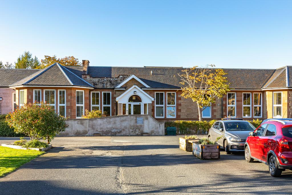 Chiefswood Road, Melrose, Scottish... 2 bed apartment - £180,000