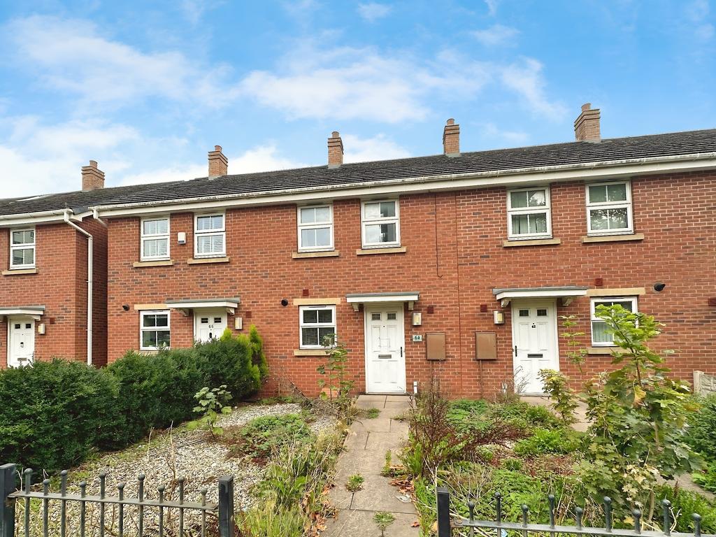 Bell Lane, Walsall WS3 2 bed terraced house - £160,000