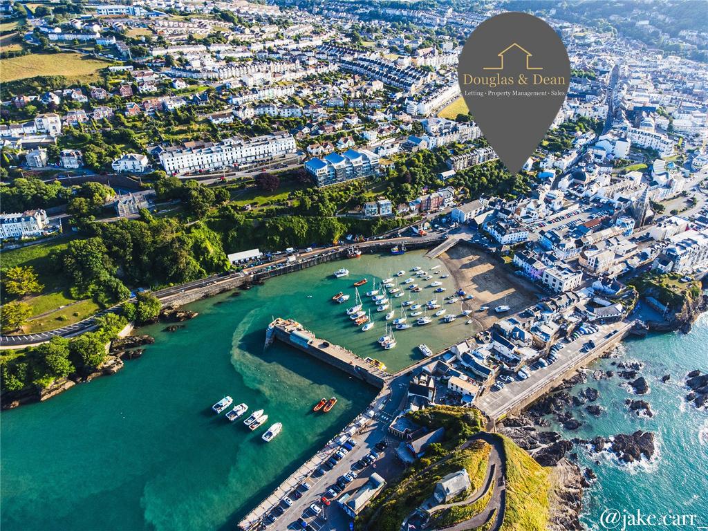Ilfracombe, North Devon, EX34 Land - £25,000