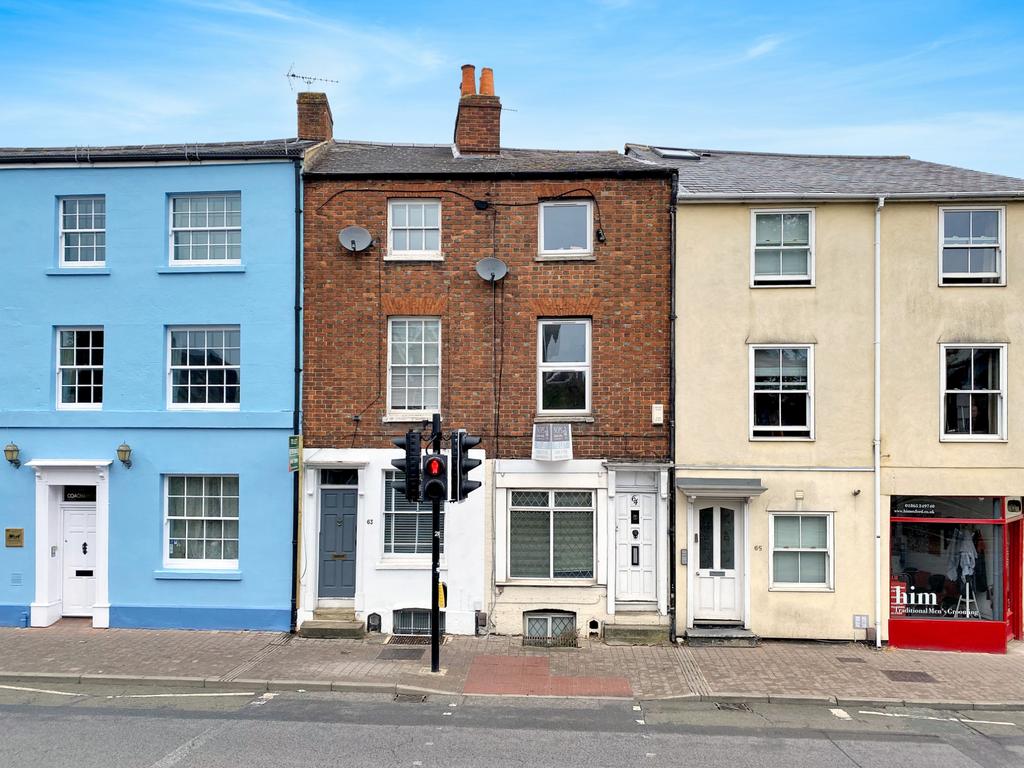 St Clements Street, Oxford, OX4 5 bed house share - £3,895 pcm (£899 pw)
