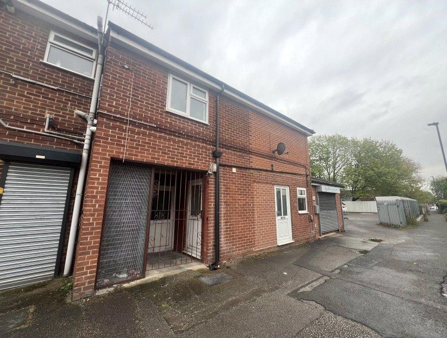 Stenson Road, Derby, DE23 3 bed flat - £750 pcm (£173 pw)
