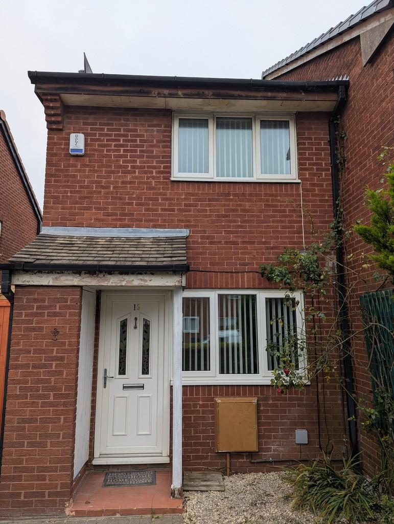 New Road, Tuebrook, Liverpool 2 bed semi-detached house - £850 pcm (£ ...