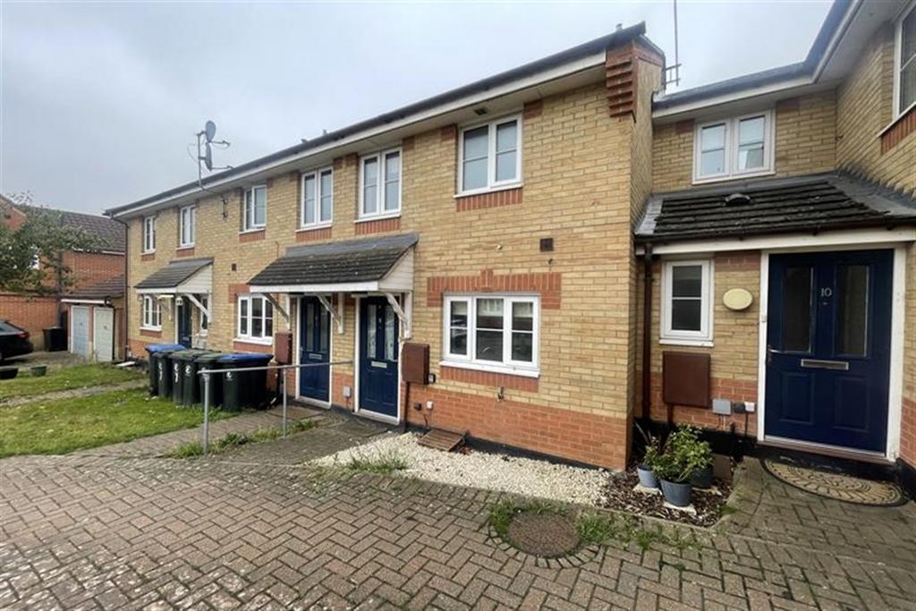 Beech Close, Loughton, IG10 2 bed terraced house - £380,000