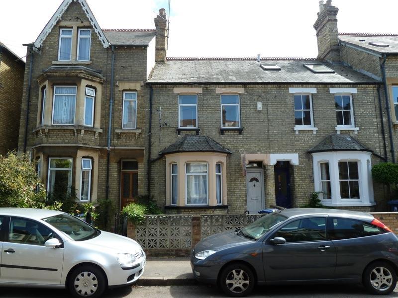 26 Aston Street BasementOxford 1 bed flat - £1,045 pcm (£241 pw)