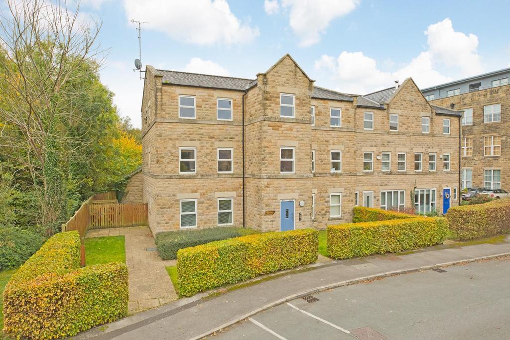 1 Mill Fold, Addingham LS29 2 bed apartment for sale - £165,000
