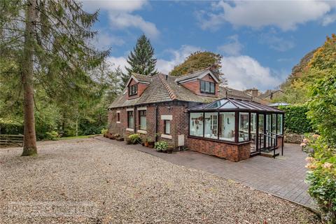 Houses for sale in Uppermill | OnTheMarket