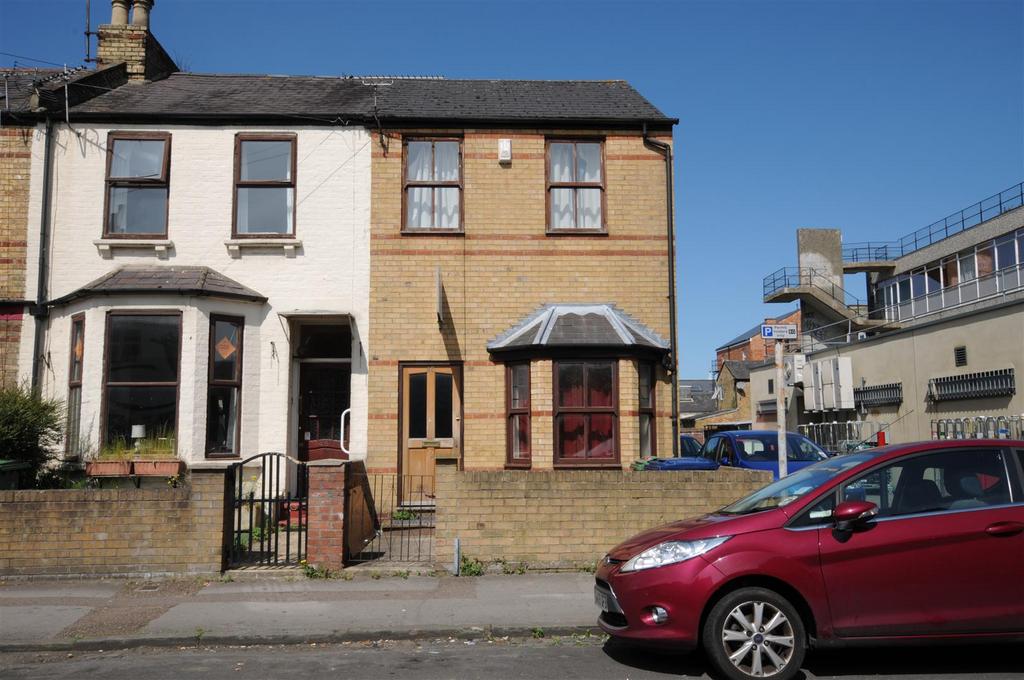 46 James StreetOxford 4 bed house - £3,120 pcm (£720 pw)