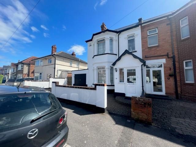 Richmond Wood Road, Bournemouth, BH8 5 bed semi-detached house - £700 ...