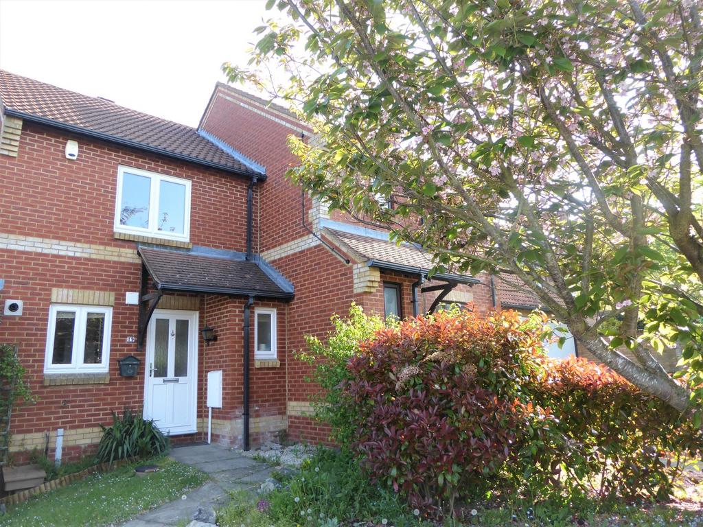 Lorimer Close, Bedfordshire LU2 2 bed terraced house - £1,250 pcm (£288 pw)