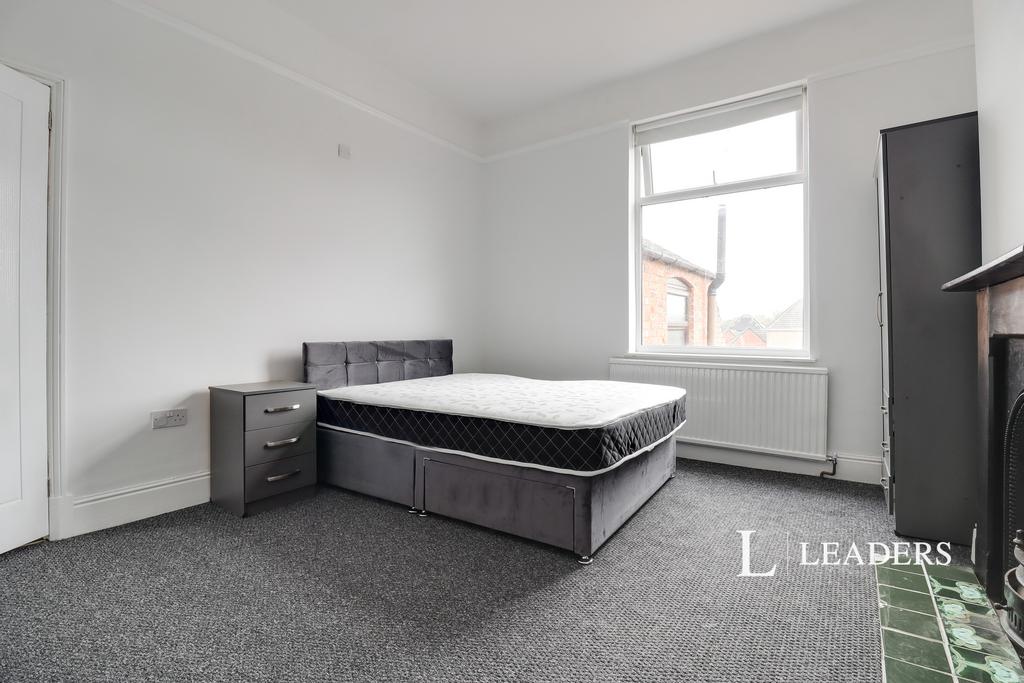 Wanlip Road, Syston, Leicester, LE7 1 bed house - £550 pcm (£127 pw)