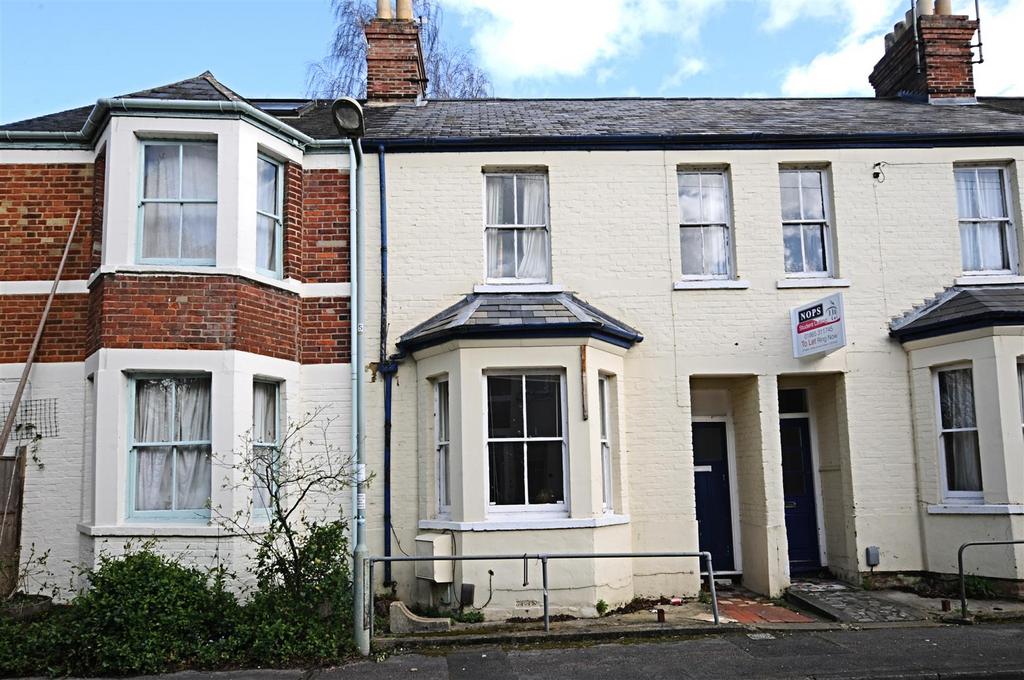 Boulter Street 5 bed house - £3,895 pcm (£899 pw)