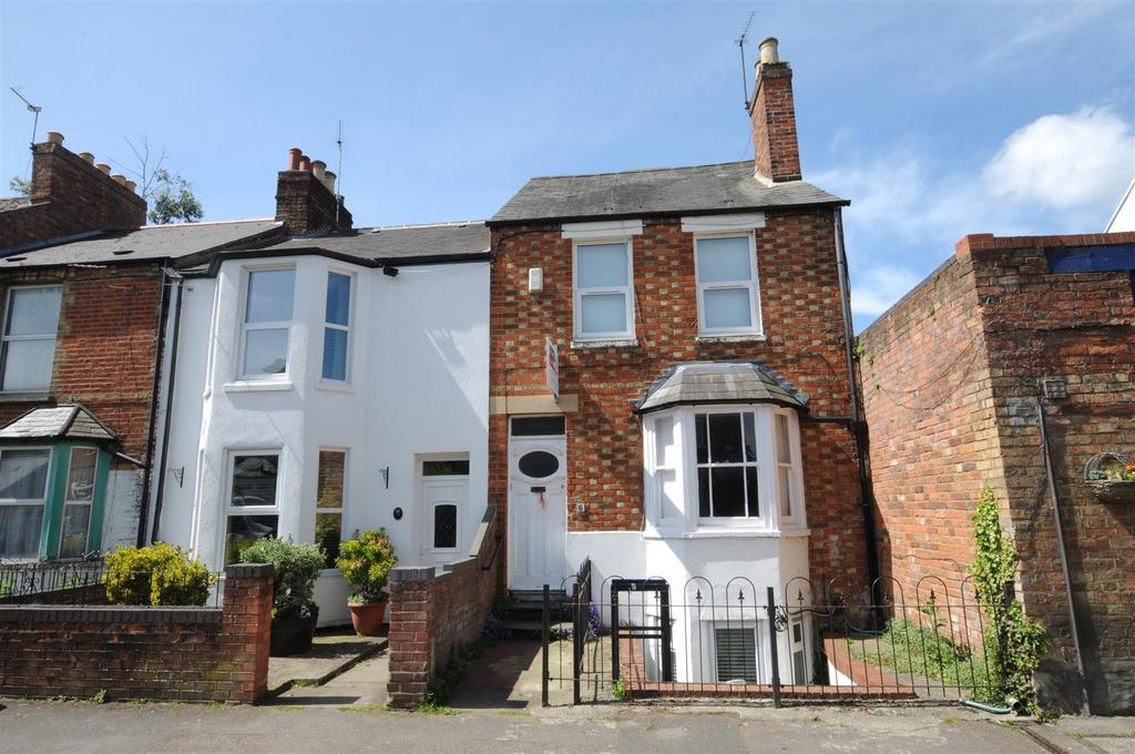6 Denmark StreetOxford 6 bed house - £4,675 pcm (£1,079 pw)