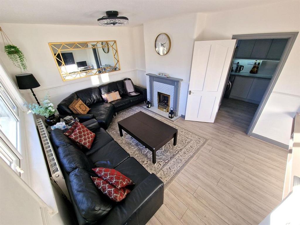 Rudheath Withington, Manchester M20 1 bed house to rent - £625 pcm (£ ...