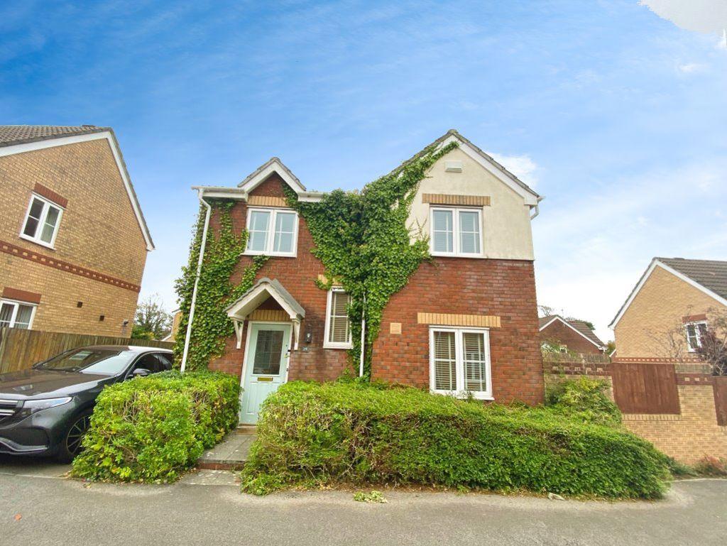Fairplace Close, Broadlands, CF31 5BY 4 bed house - £1,400 pcm (£323 pw)
