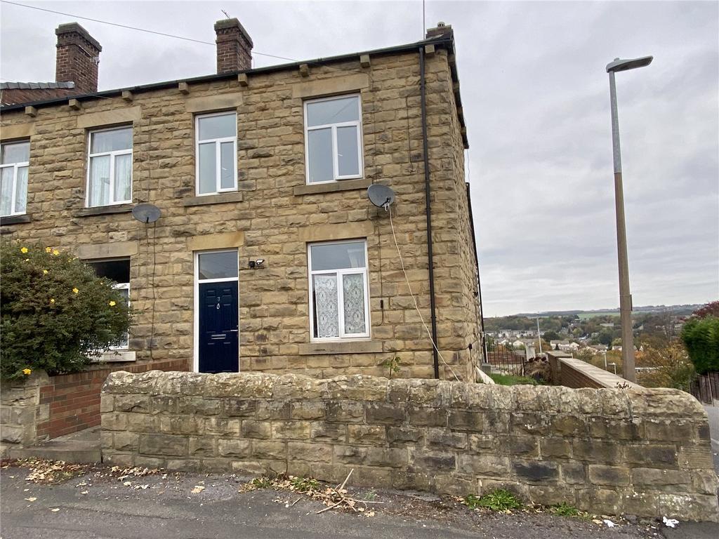 Norfolk Street, Batley, West... 2 bed end of terrace house - £695 pcm ...