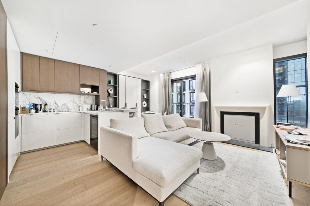 30 Casson Square, London 1 bed flat - £4,225 pcm (£975 pw)