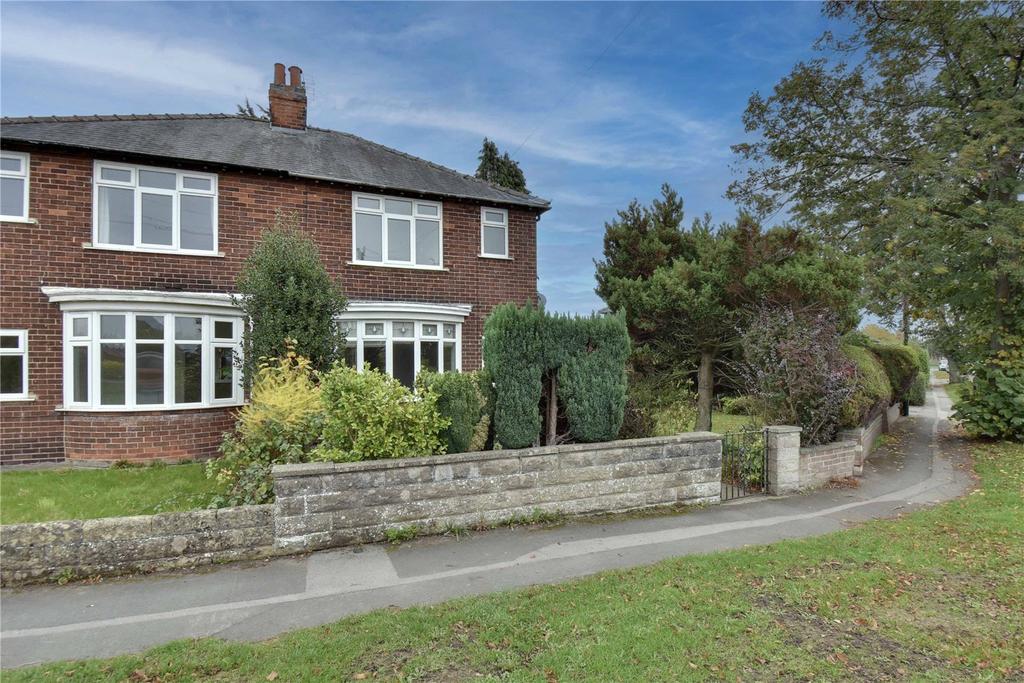 Boroughbridge Road, Northallerton... 3 bed semi-detached house - £265,000