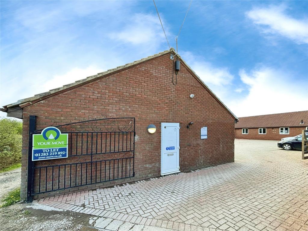 Colliery Road, Swadlincote DE11 1 bed in a house share - £2,102 pcm (£ ...