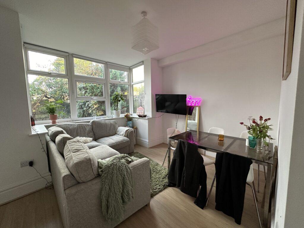 Withington M20 8 bed semi-detached house - £6,066 pcm (£1,400 pw)