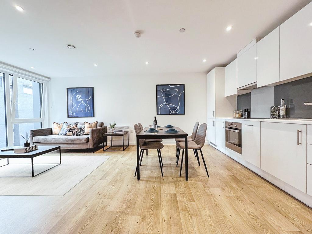 The Filaments | New Development by Grainger | OnTheMarket